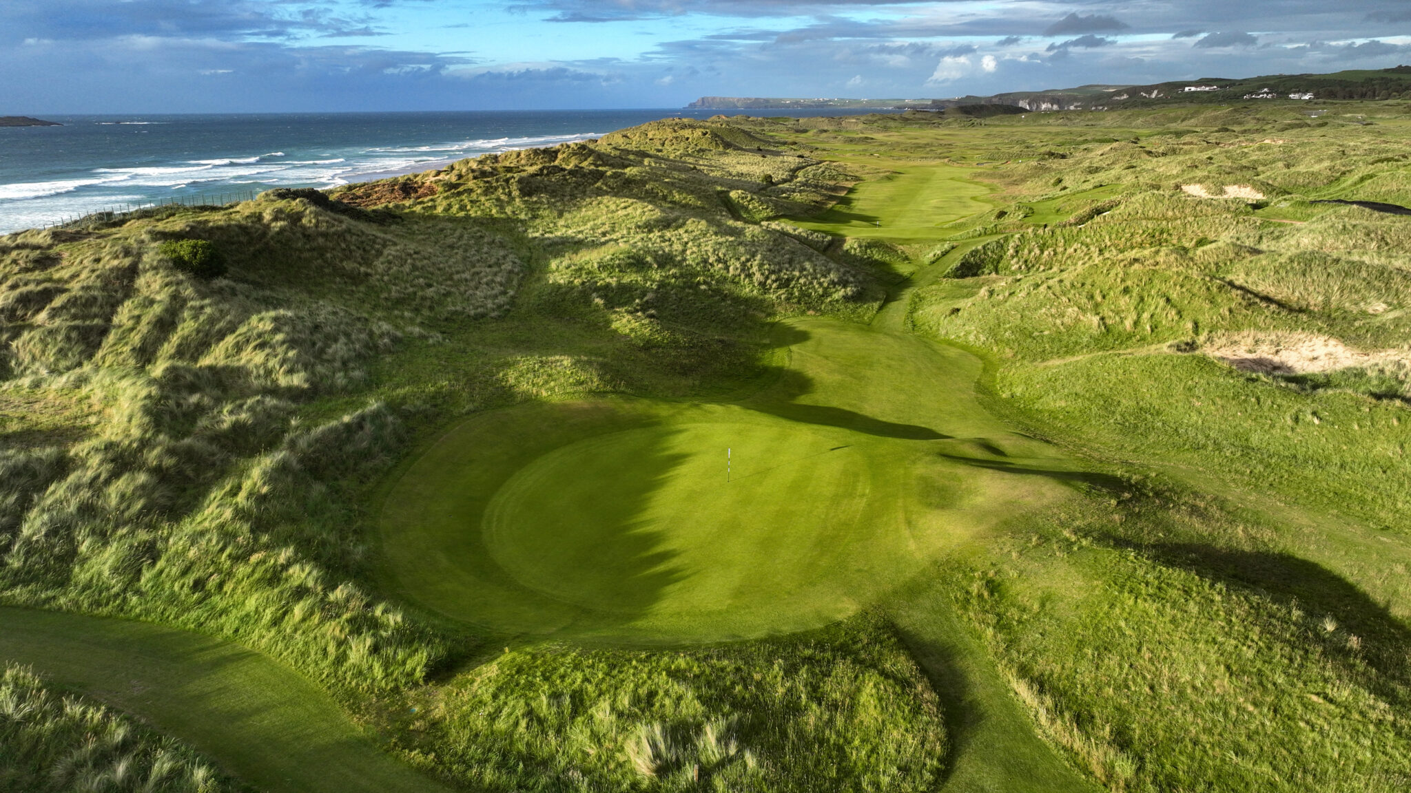 Royal Portrush Golf Club - 18Ireland