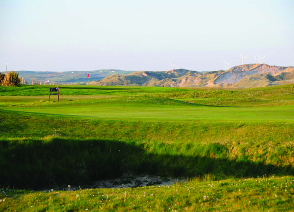 Bundoran Golf Club - 18Ireland