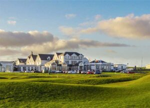 Bundoran Golf Club - 18Ireland