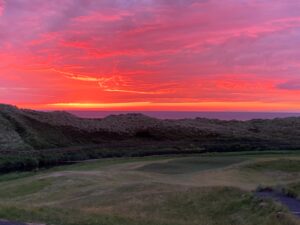 Bushfoot Golf Club - 18Ireland