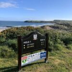Bushfoot Golf Club - 18Ireland