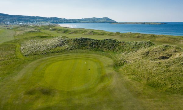 Narin & Portnoo Golf Club - 18Ireland