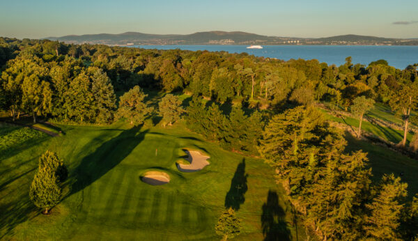 Royal Belfast Golf Club - 18Ireland
