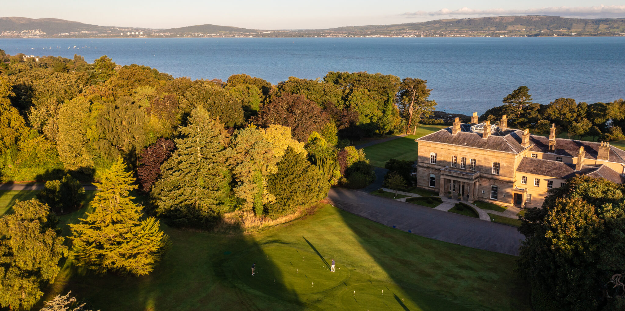 Royal Belfast Golf Club - 18Ireland