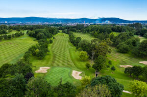 Shandon Park Golf Club - 18Ireland