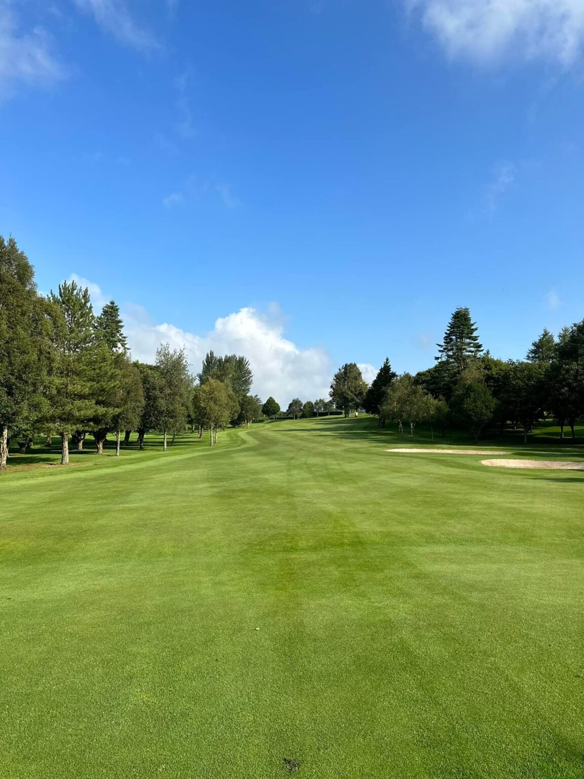 Spa Golf Club - 18Ireland