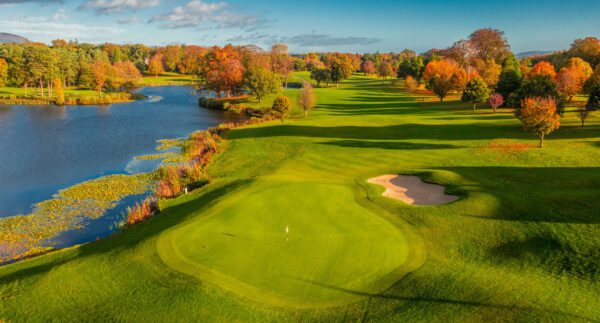 18 Ireland - All inclusive Golf Experiences across Ireland