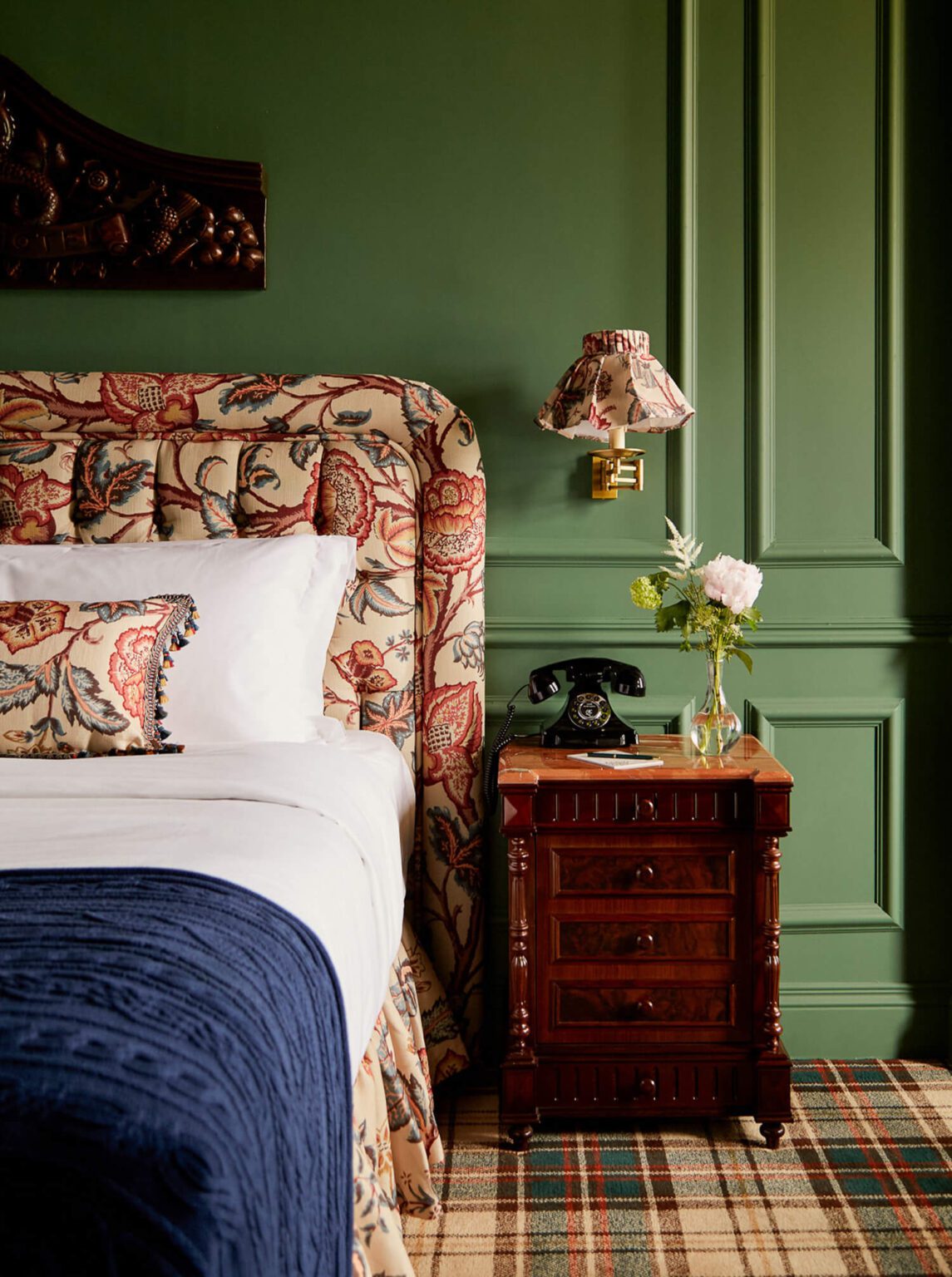 Slieve Donard Hotel - 18Ireland