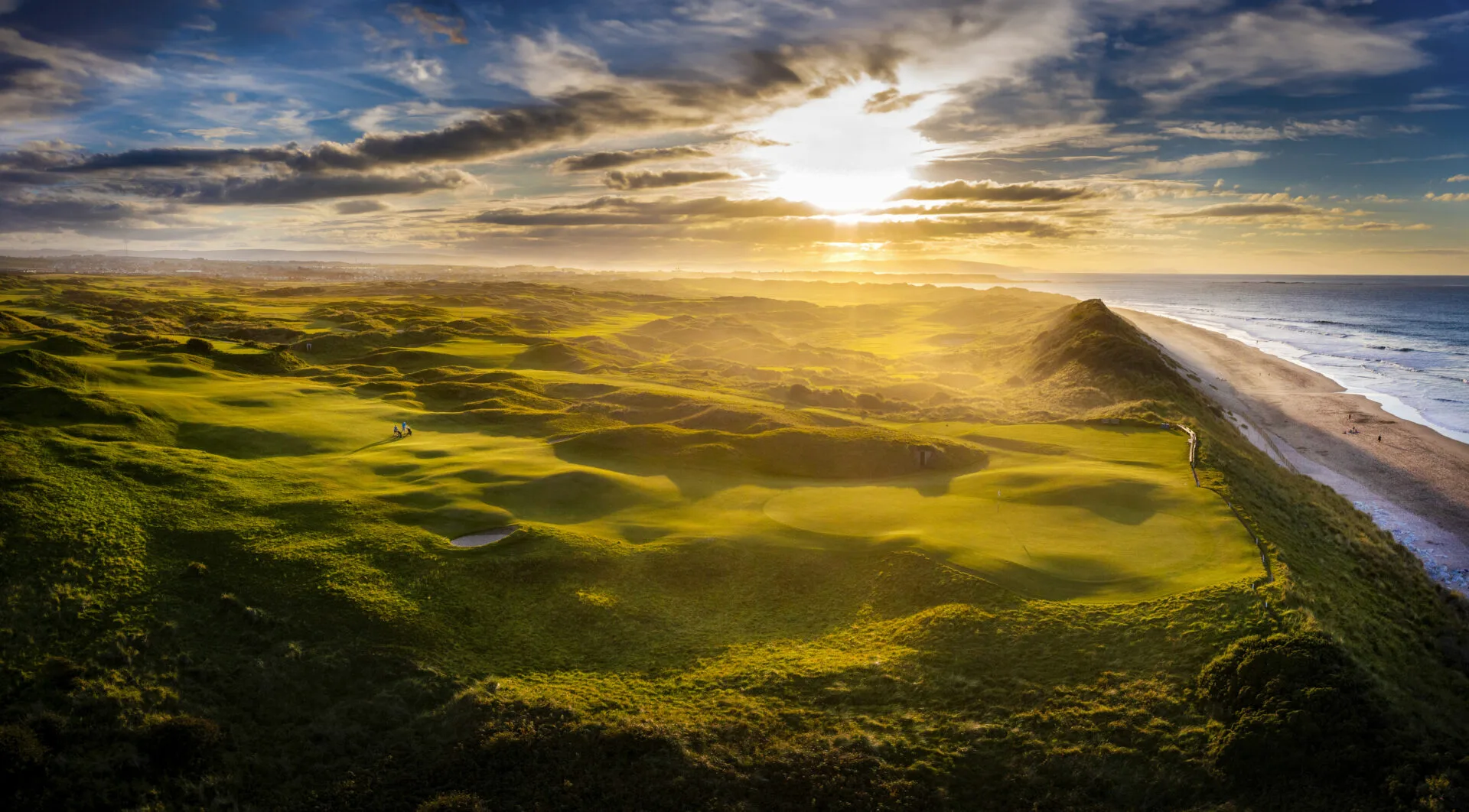 North Coast Luxury – 18Ireland